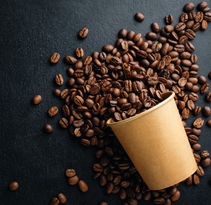 Home - Impeka Coffee Shop