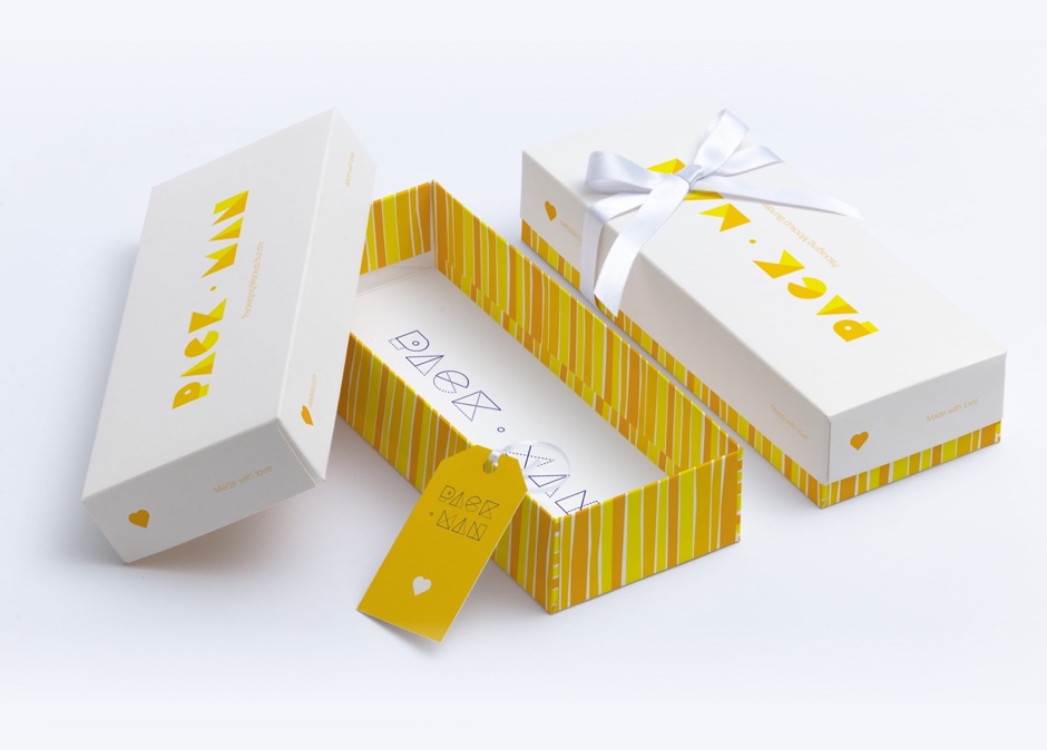 Advanced Grid - Impeka Creative Multipurpose Theme