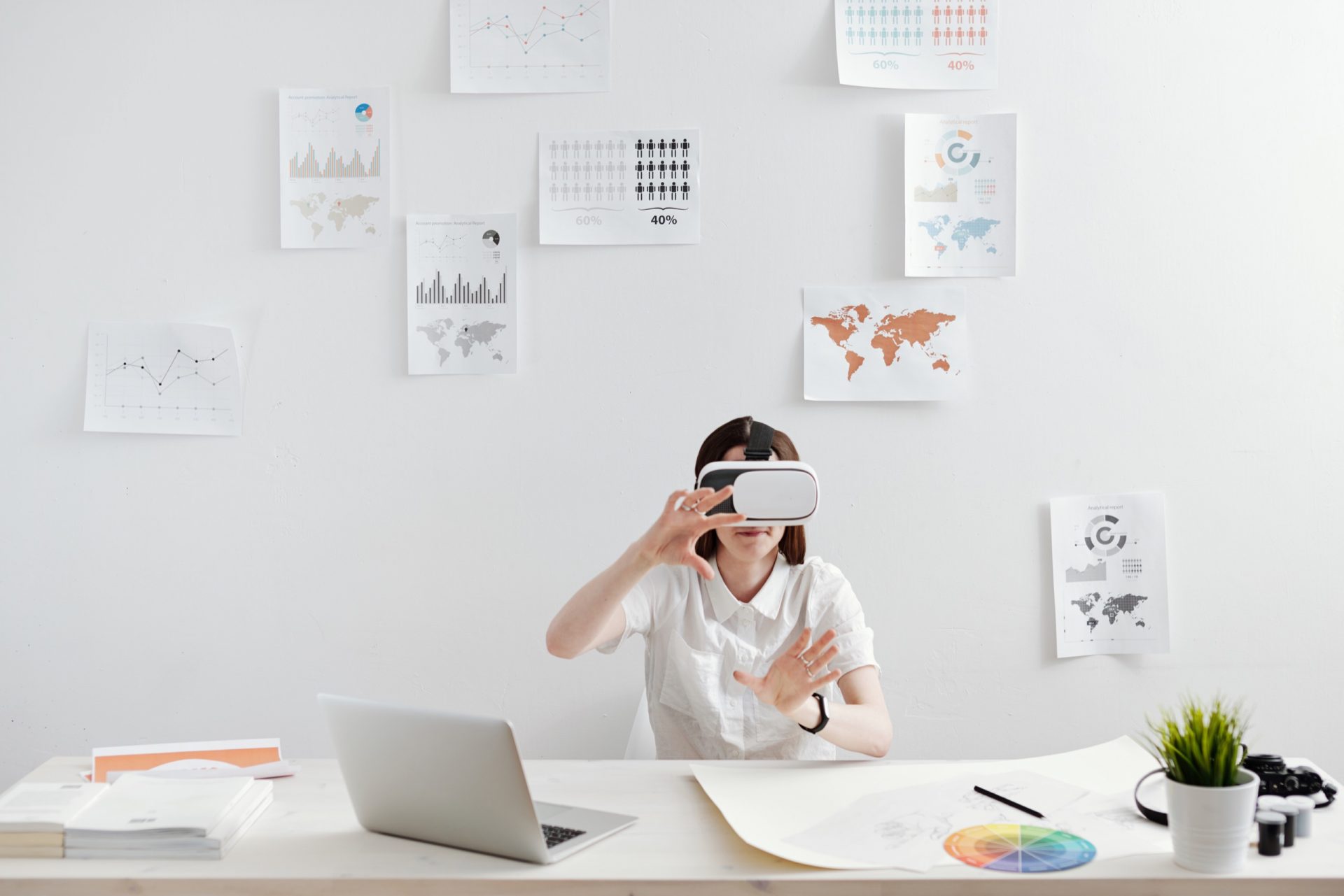 Impressive motion graphics - Impeka Creative Multipurpose Theme