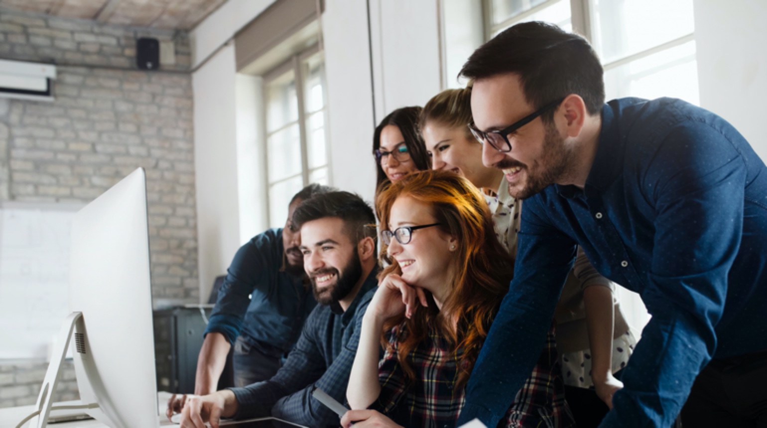 About VI - Impeka Creative Multipurpose Theme