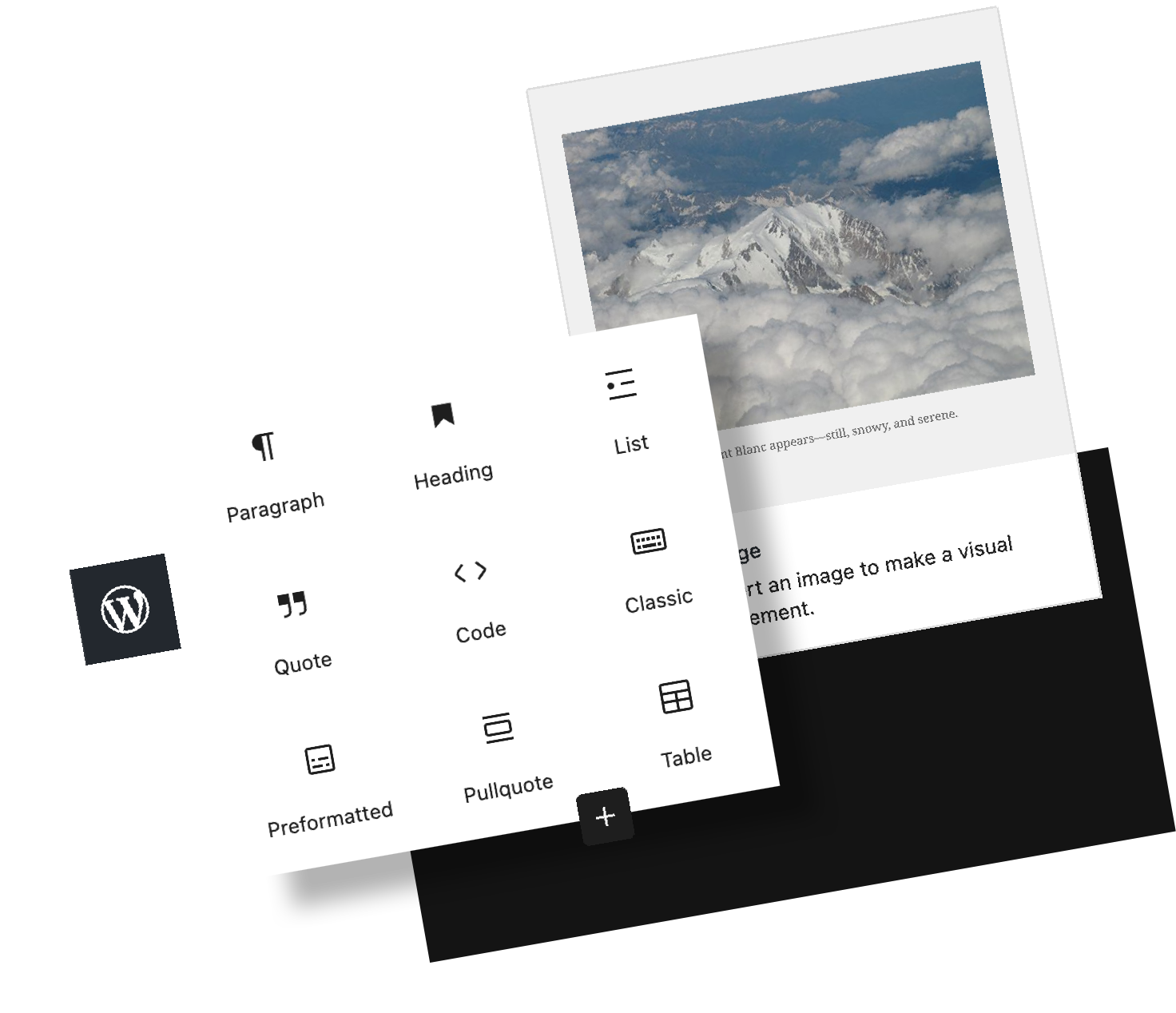 Elements - Impeka Creative Multipurpose Theme